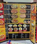 Pizza Real (Başbağlar Mh., Ordu Cd., No: 30/B, Erzincan Merkez, Erzincan), pizzacılar  Erzincan'dan
