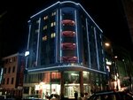 Grant Duman Otel (Ankara, Altındağ, Hacı Bayram Mah., Beşik Cad., 7), otel  Ankara'dan