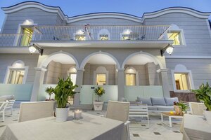 Villa Sorrento Dream Resort (Campania, Province of Naples, Sorrento, Via Capo, 35), otel  Sorrento'dan