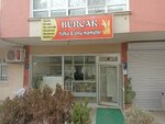 Burçak Yufka & Unlu Mamüller (Aşağı Eğlence Mah., Meşeli Sok., No:16/A, Keçiören, Ankara), ekmek fırını  Ankara'dan