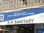 K. K Sanitary (30th Street No:4C), giyim mağazası  Karaçi'den