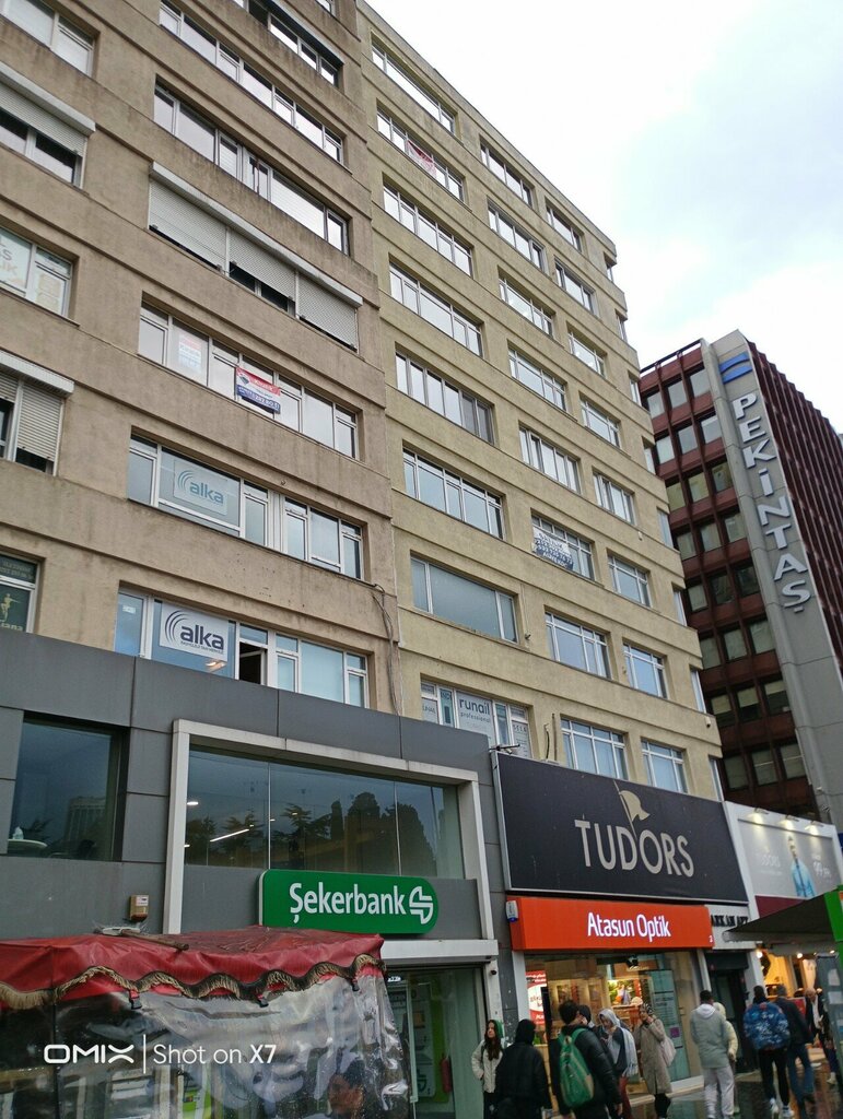 Lojistik firmaları Sintek Lojistik, İstanbul, foto