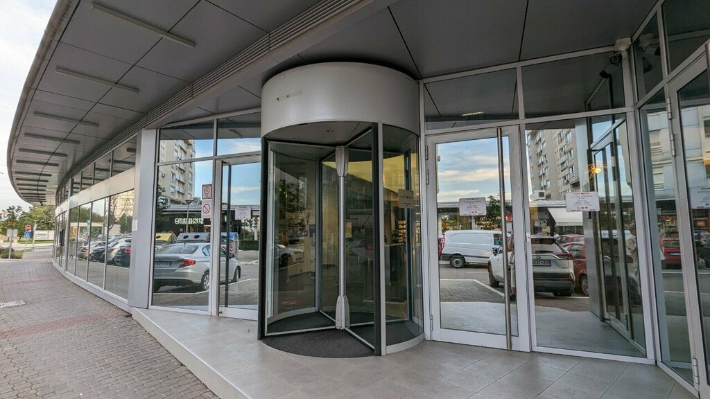 Çağrı merkezleri Delhaize Serbia Služba Podrške, Belgrad, foto