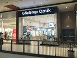 Göz Grup (İstanbul, Maltepe, Cevizli Mah., Tugay Yolu Cad., 69C), optik  İstanbul'dan
