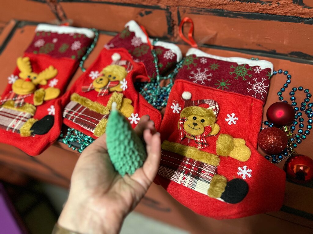 Meslek kursları Caramel workshop, Pereslavl‑Zalesski, foto