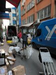 Akbay Ticaret (Arap Cami Mahallesi, Arap Camii Mahallesi Bakır Sokak Alantar İş Merkezi No: 10 / 27, 34421 Beyoğlu/İstanbul), su satışı  İstanbul'dan