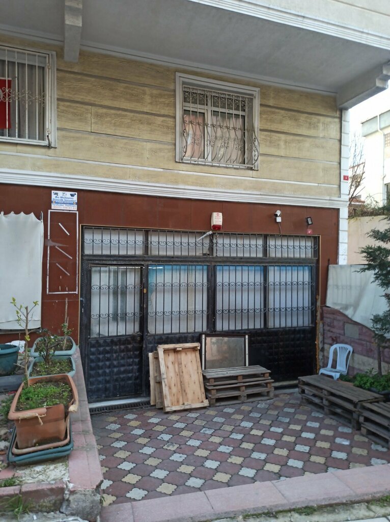 Banyo ve klozet mağazaları Ege Duş, İstanbul, foto