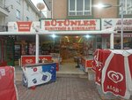 Bütünler Kuruyemiş (Başpınar Mah., Orhan Kemal Cad., No:55/A, Altındağ, Ankara), kuruyemiş, atıştırmalık, kuru meyve  Ankara'dan