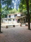 Distrito Scout Santa Cruz (Santa Cruz de la Sierra, Urban Park Los Mangales III), çocuk ve gençlik merkezleri  Santa‑Krus'tan