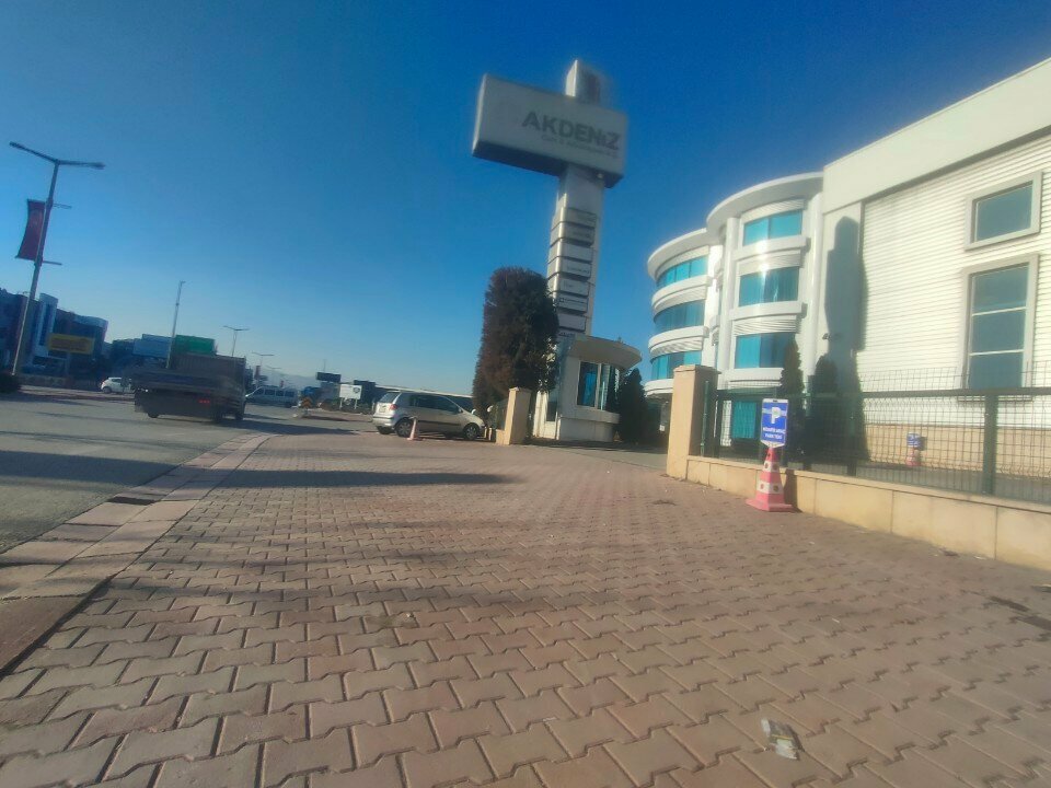 Araç camlarının renklendirilmesi Akdeniz Cam Alüminyum, Konya, foto