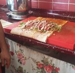 Baba Döner Belen (Hatay, Belen, Halilbey Mah., Çimen Sok., 1), restoran  Belen'den