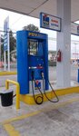 Gasolinera Pdv (Guayas, Balzar, Avenida Amazonas), benzin istasyonu