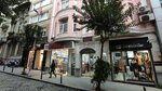 Serpico (İstanbul, Şişli, Hrant Dink Sok., 56A), giyim mağazası  İstanbul'dan