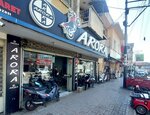 Arora (Adana, Seyhan, Saydam Cad., 85A), motosiklet satışı  Adana'dan