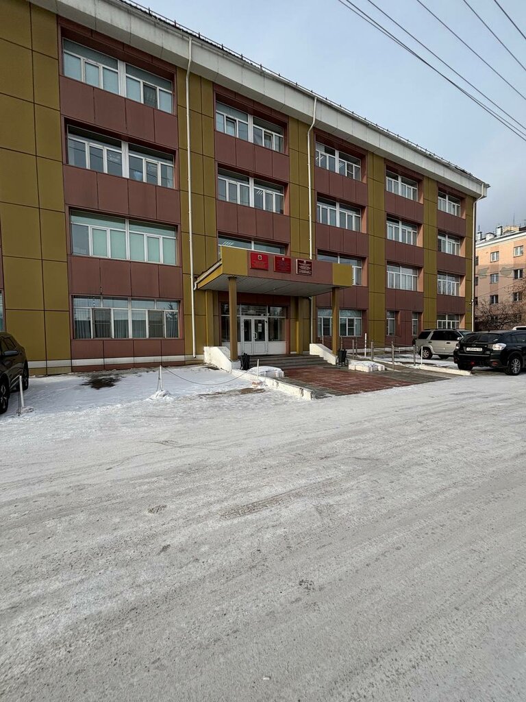 Kahve otomatı CoffeeYok, Ulan‑Ude, foto