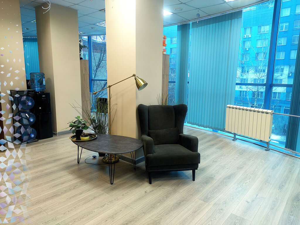Emlak geliştirme Aktiv Development, Himki, foto
