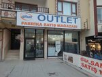 Gülsan Outlet Fabrika Satış Mağazası (Ankara, Altındağ, Karapürçek Mah., Şehit Savaş Batu Cad., 35), züccaciye mağazaları  Ankara'dan