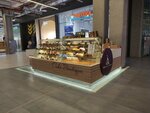 Шантимэль (Mira Avenue No:211к2), pasta, şekerleme ve tatlı  Moskova'dan