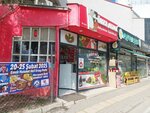 Meshur Adıyaman Çiğ Köftecisi Ömer Aybak (Bursa, Osmangazi, Turgut Özal Cad., 95B), fast food  Bursa'dan