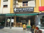 Eski Köyüm Kuruyemiş (Antalya, Konyaaltı, Arapsuyu Mah., Arapsuyu Cad., 4B), kuruyemiş, atıştırmalık, kuru meyve  Antalya'dan
