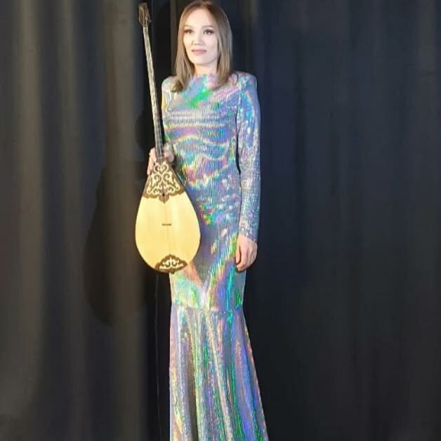 Terziler Bahar, Almatı, foto