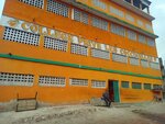 Les Coccinelles Private College (Abidjan, Commune of Abobo, Quartier de la Sagbé Nord, Rue S157), yüksekokul  Abican'dan