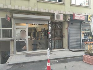 By Free Erkek Kuaförü (İzzet Paşa Mah., Çınar Sok., No:2, Şişli, İstanbul), kuaförler  İstanbul'dan