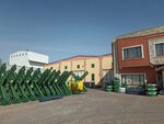 Ünsal Tarım Makinaları (Büyükkayacık OSB Mah., 4 Nolu Sok., No:9, Selçuklu, Konya), tarım makineleri, ekipmanlar  Konya'dan