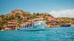 Kekova Tekne Turları (Kaleüçağız Mh. Kaleüçağız Sk. No:96 Demre, Antalya), kiralama noktası  Demre'den