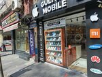Gültepe İletişim Merkezi (İstanbul, Kağıthane, Talatpaşa Cad., 204), cep telefonu ve aksesuarları satış mağazaları  İstanbul'dan
