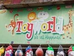 Toy world (Stadium 4th Lane No:19C), çocuk oyunları ve oyuncakları  Karaçi'den