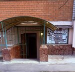 T-Studio (Olomoutskaya ulitsa No:23), güzellik salonu  Voljski'den