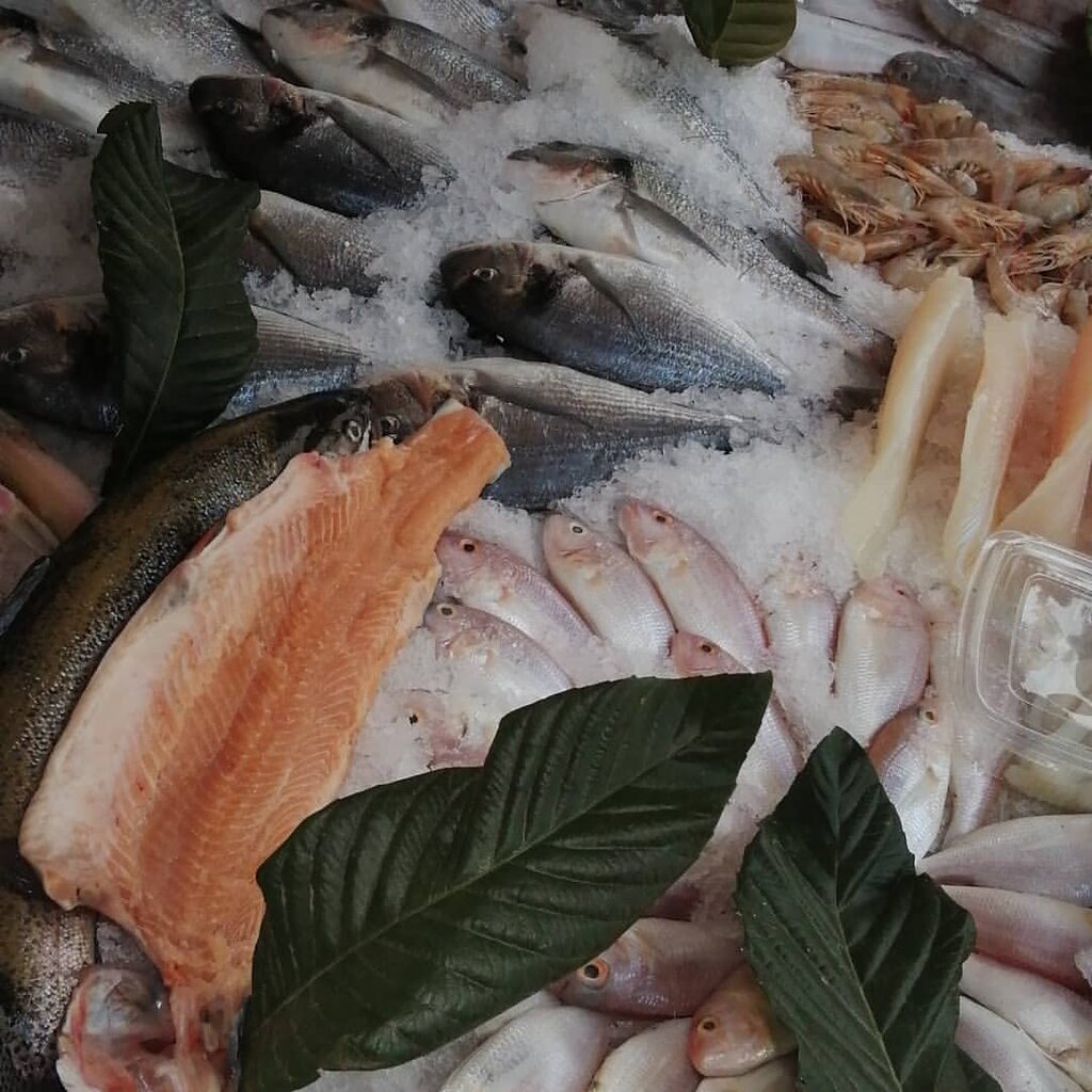 Restoran Yelken Balıkçılık, Mersin, foto