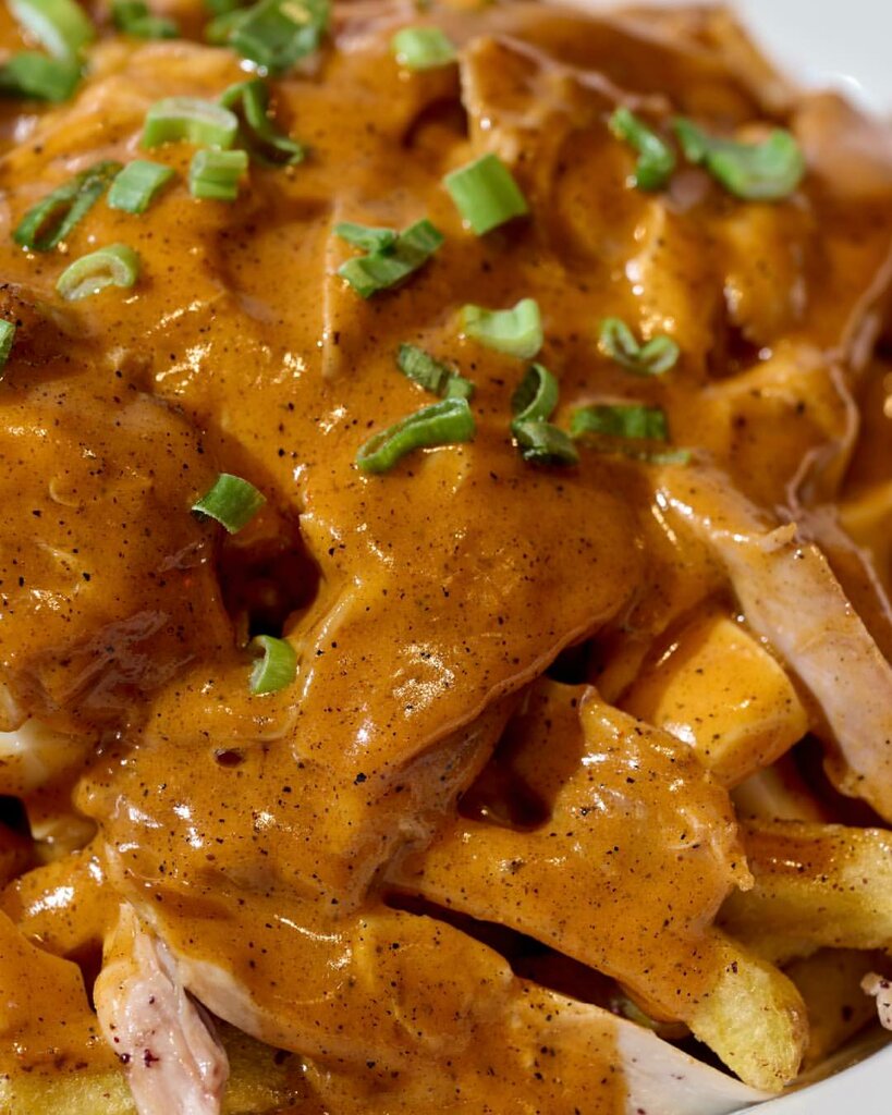 Restoran Coq Roti, İstanbul, foto