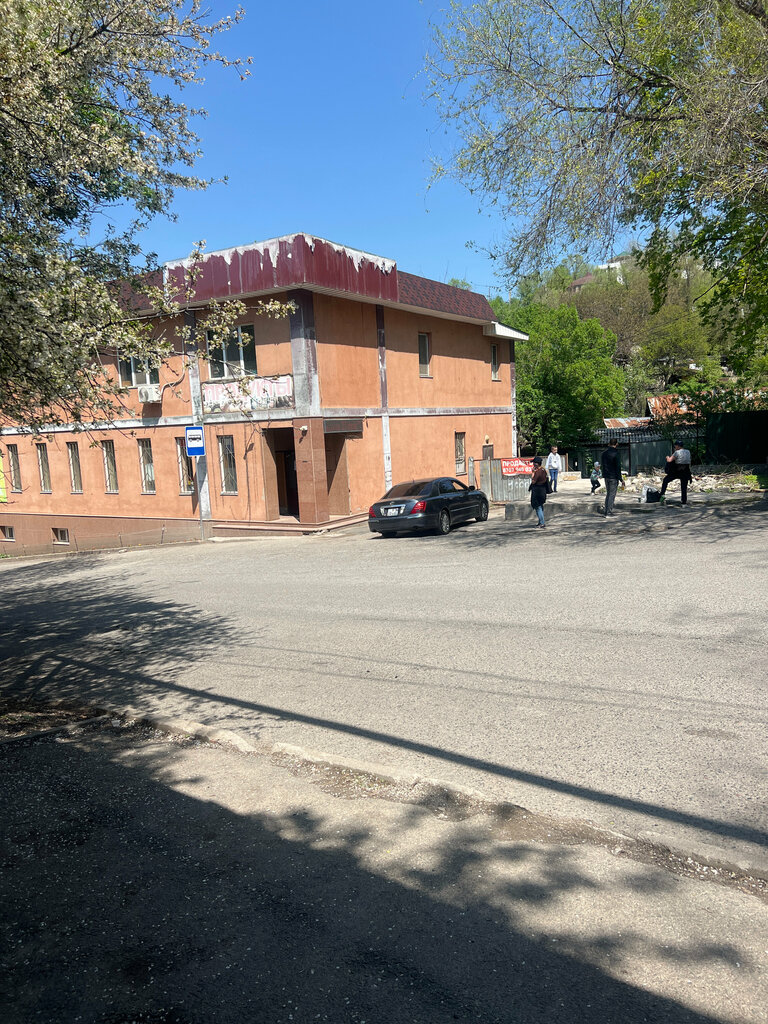 Market Koktem plus, Almatı, foto