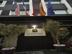 Le Trianon Luxury Hotel & SPA (Grand Casablanca-Settat, Casablanca, Sidi Belyout, Rue Badr Assayab, 30), otel  Fas'tan