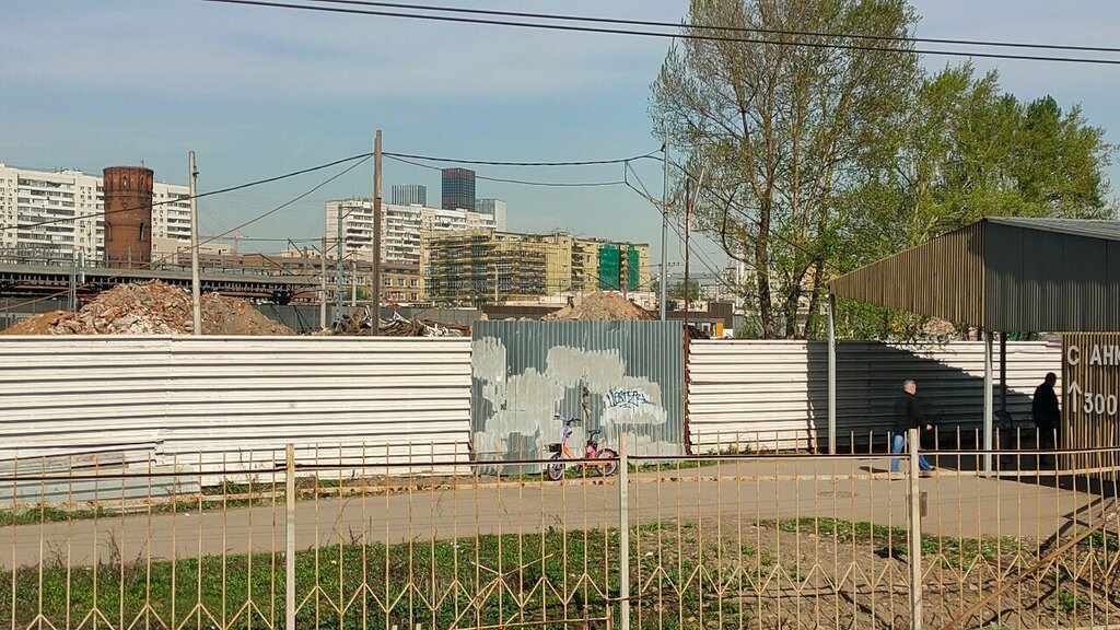 Kozmetik ve parfümeri mağazaları Orabel, Moskova, foto