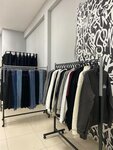 Urban (Sovetskaya ulitsa No:94), giyim mağazası  İrbit'ten