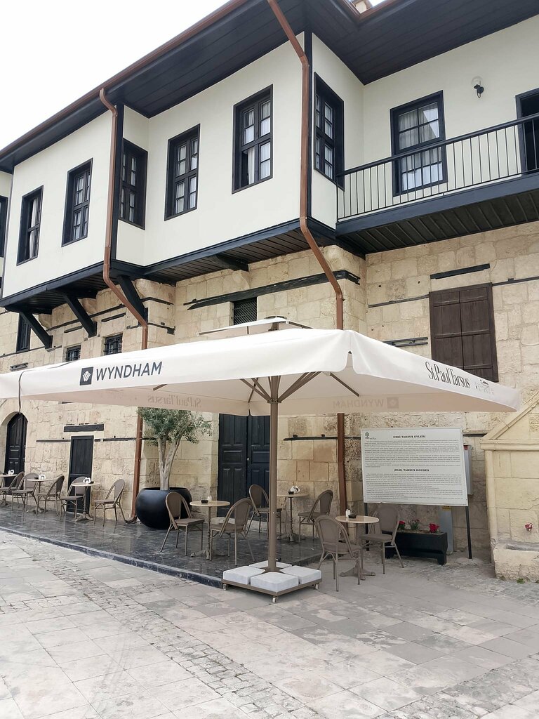 Otel Wyndham Tarsus St. Paul, Tarsus, foto