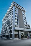 Ivotel Abidjan (Avenue Terrasson de Fougères No:86), otel  Abican'dan