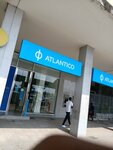 Banco Millennium Atlântico (Luanda Province, Municipality of Luanda, Bungo), finansal danışmanlık  Loanda'dan