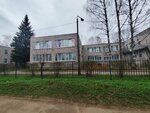 Detsky sad № 3 (No:40, 3-y mikrorayon), anaokulları  Tixvin'den