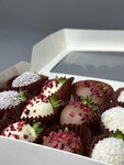 Angel Sweets (Yuzhniy Boulevard No:4), özel pasta siparişi  Krasnogorsk'tan