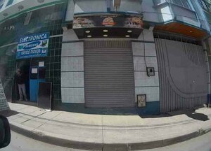 Pizza Mania (Department of La Paz, Provincia Murillo, El Alto, Avenida Pucarani, 555), restoran  El Alto'dan
