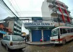 Olivia Pharmacy (Santa Cruz de la Sierra, Distrito Municipal 11, Avenida Isabel La Católica, 409), eczaneler  Bolivya'dan