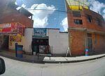 Lubricantes Ivan (Department of La Paz, Provincia Murillo, El Alto, Mario Calvo, 18), oto döşeme  El Alto'dan