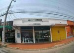 Optiblack (Santa Cruz de la Sierra, Distrito Municipal 2, Avenida Paraguá, 2670), optik cihazlar ve ekipmanlar  Santa‑Krus'tan
