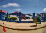 Companex (Santa Cruz de la Sierra, Distrito Municipal PI), toptan gıda mağazaları  Santa‑Krus'tan