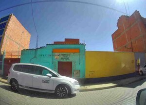 Tauro Bakery (Department of La Paz, Provincia Murillo, El Alto, La Primera, Sebastián Pagador, 2295), ekmek fırını  El Alto'dan