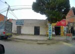Cobra (Department of La Paz, Provincia Murillo, El Alto, Avenida Cívica), oto döşeme  Dünya'dan